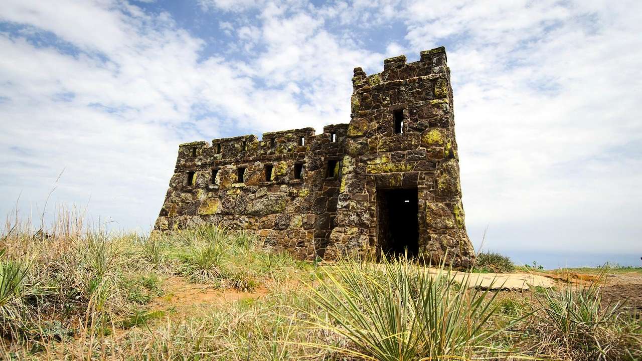 25 Famous Landmarks in Kansas Not to Miss (Updated in 2023)