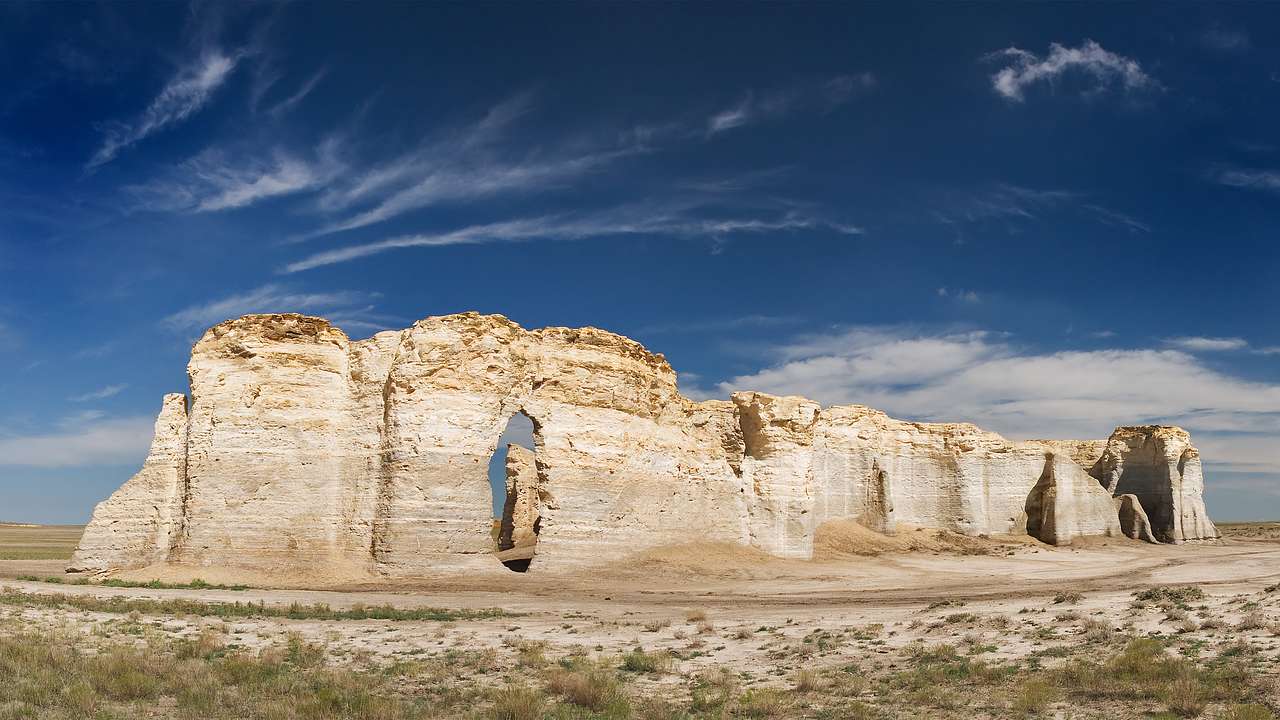 25 Famous Landmarks in Kansas Not to Miss (Updated in 2023)