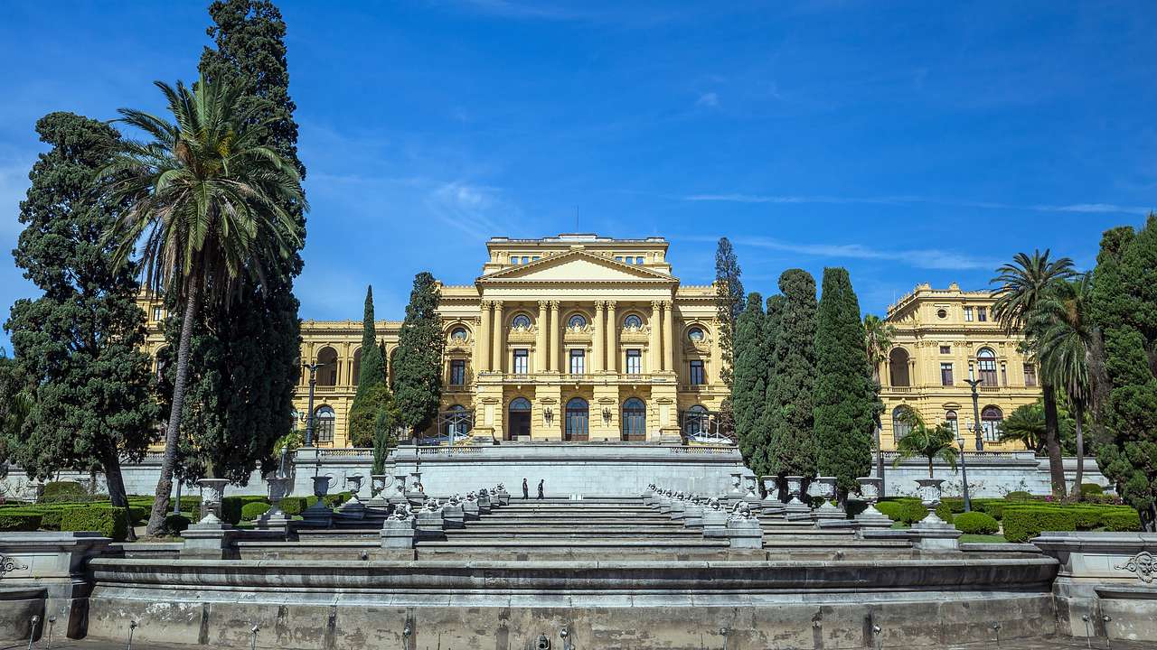 Brazilian Landmarks - 30 Famous Landmarks in Brazil (Updated in 2023)