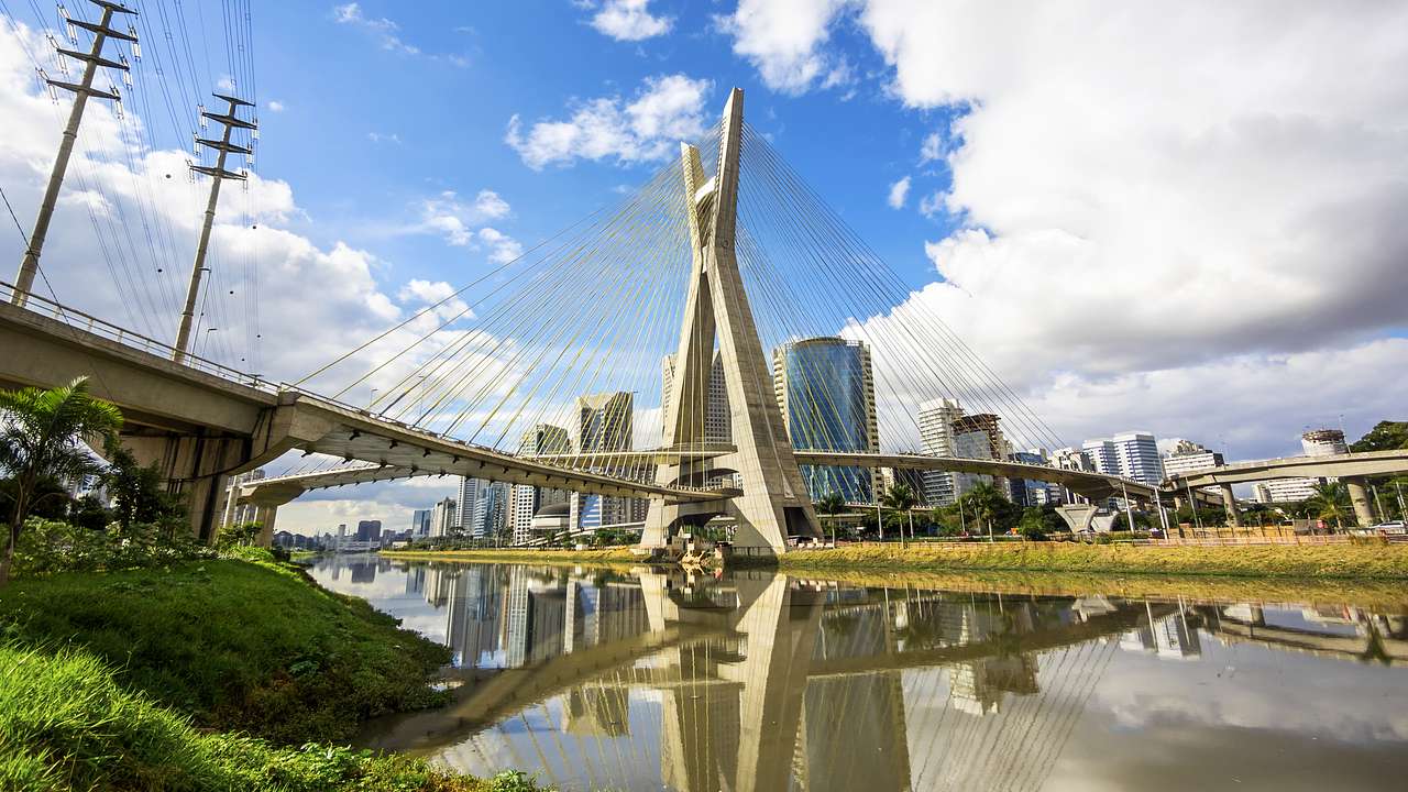 Brazilian Landmarks - 30 Famous Landmarks in Brazil (Updated in 2023)