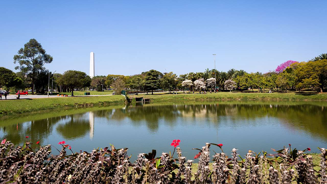 Brazilian Landmarks - 30 Famous Landmarks in Brazil (Updated in 2023)