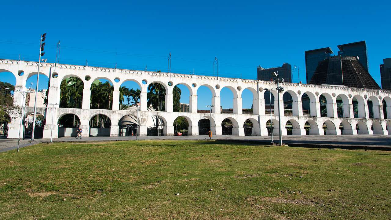 Brazilian Landmarks - 30 Famous Landmarks in Brazil (Updated in 2023)