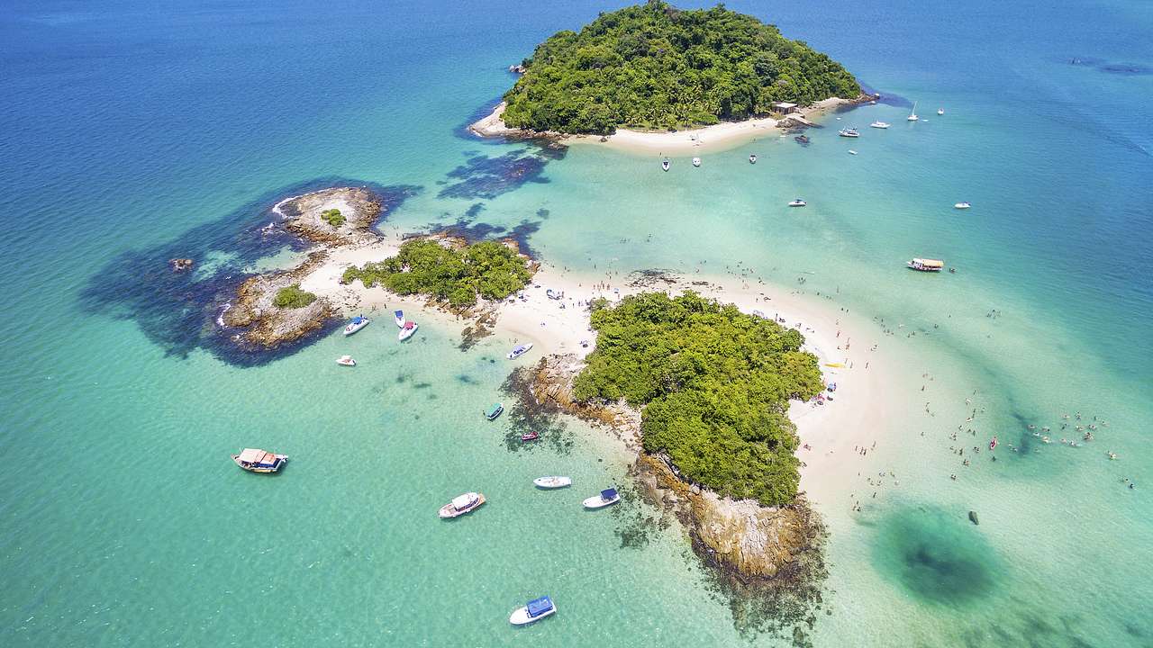 Brazilian Landmarks - 30 Famous Landmarks in Brazil (Updated in 2023)