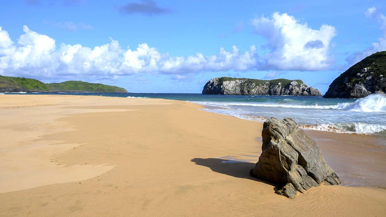 Brazilian Landmarks - 30 Famous Landmarks in Brazil (Updated in 2023)