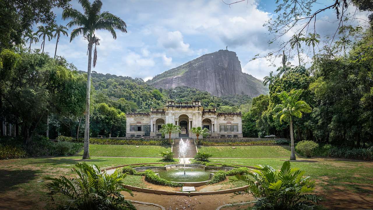 Brazilian Landmarks - 30 Famous Landmarks in Brazil (Updated in 2023)