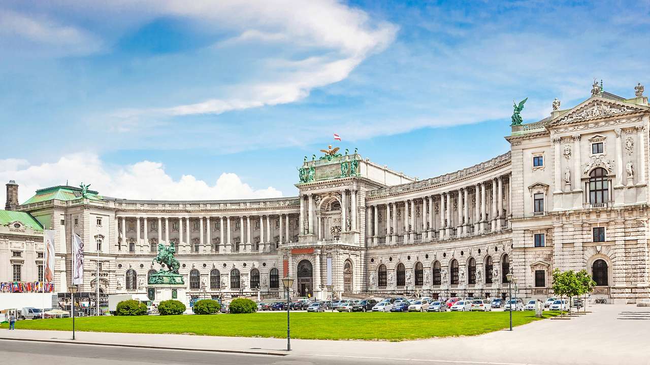 45 Famous Landmarks in Austria Not to Miss (Updated in 2023)