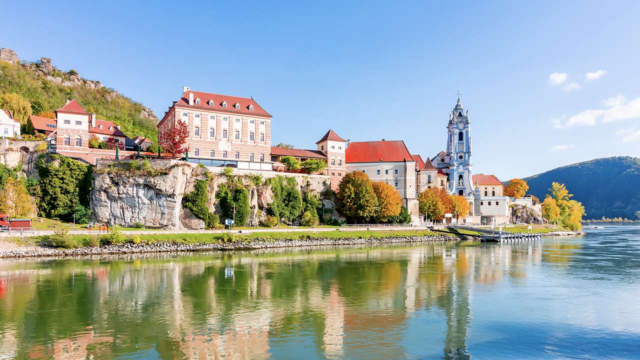 45 Famous Landmarks in Austria Not to Miss (Updated in 2023)