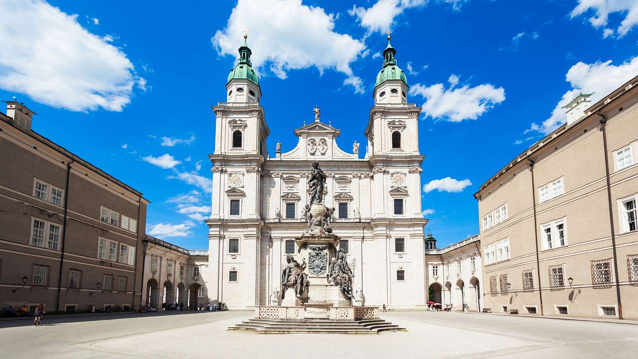 45 Famous Landmarks in Austria Not to Miss (Updated in 2023)