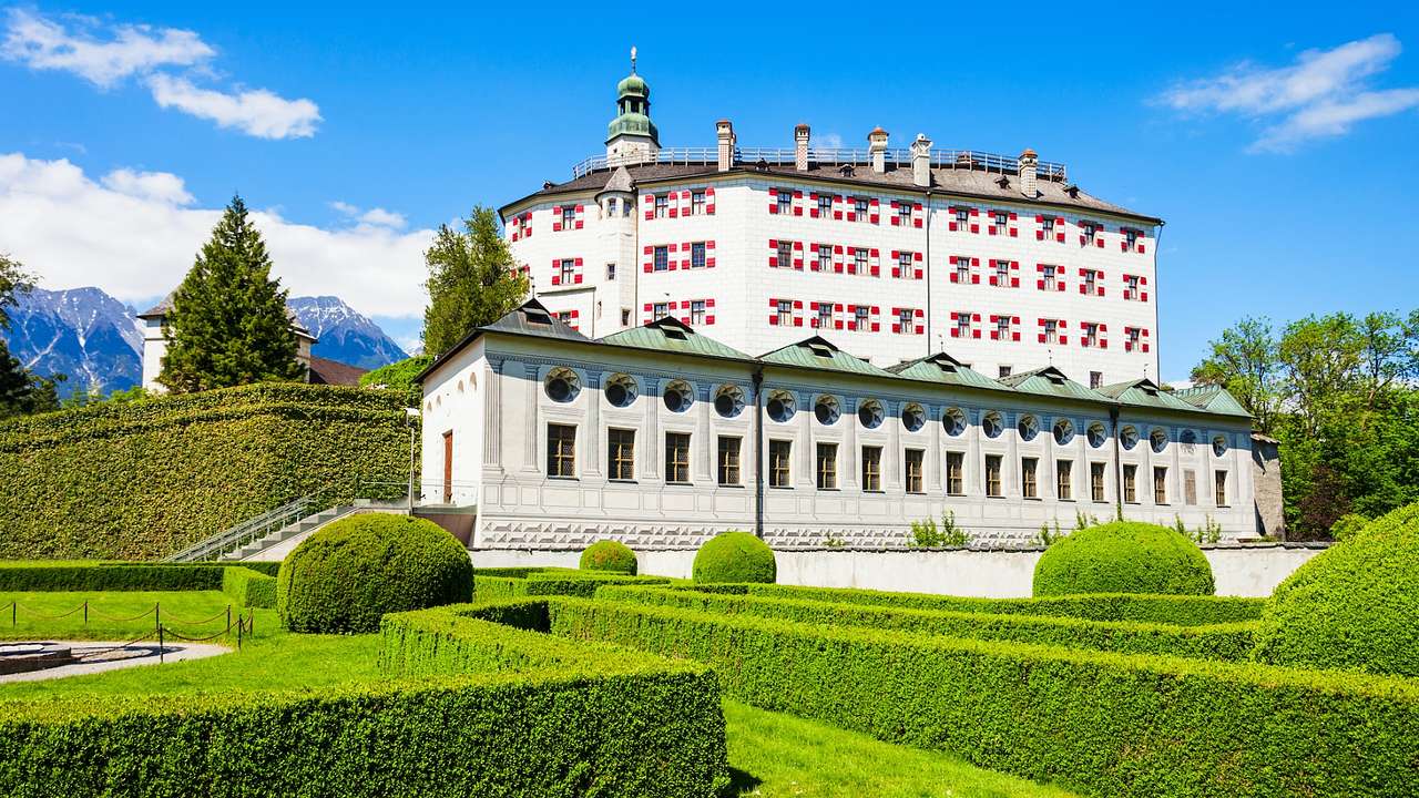 45 Famous Landmarks in Austria Not to Miss (Updated in 2023)