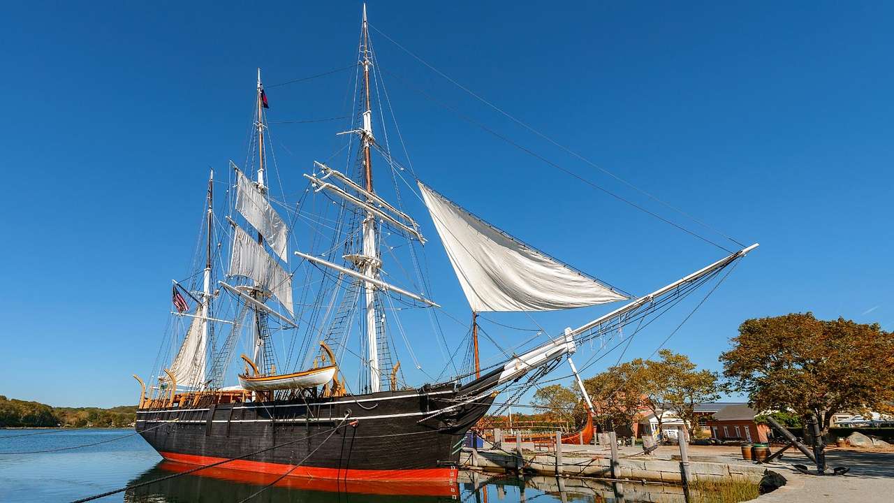 50 Interesting & Fun Facts About Connecticut State to Know (Updated in ...