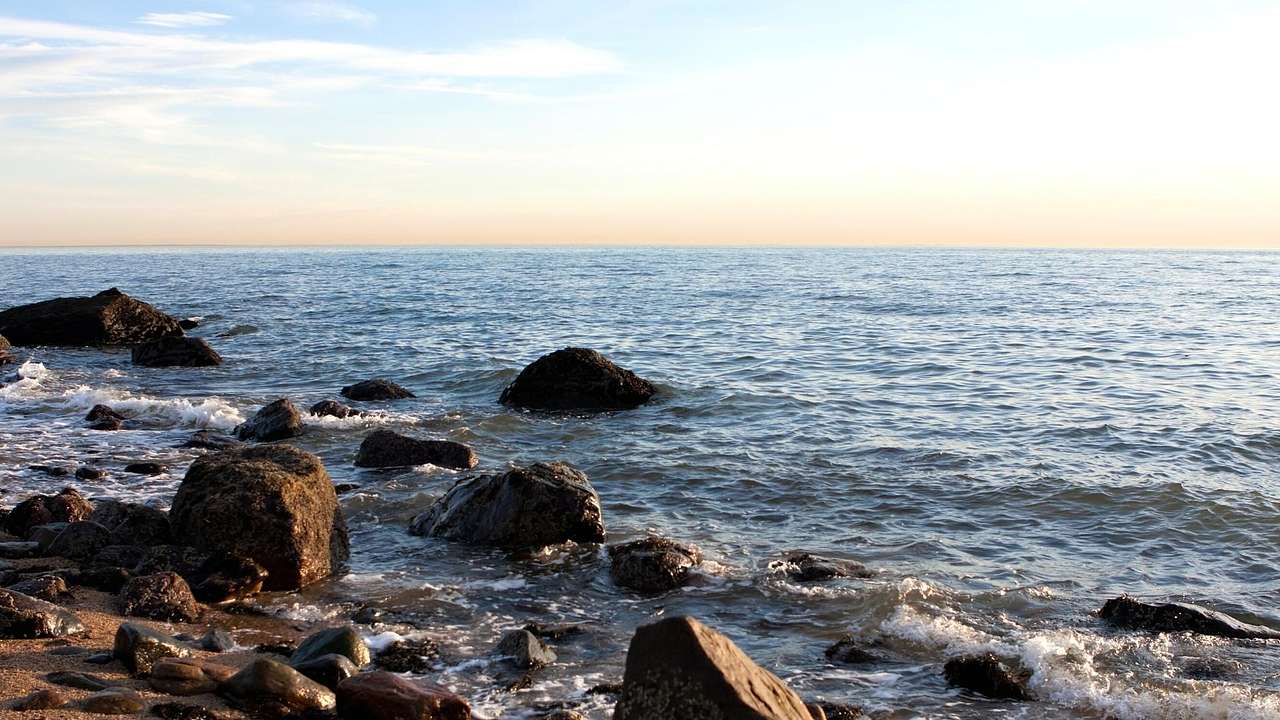 50 Interesting & Fun Facts About Connecticut State to Know (Updated in ...