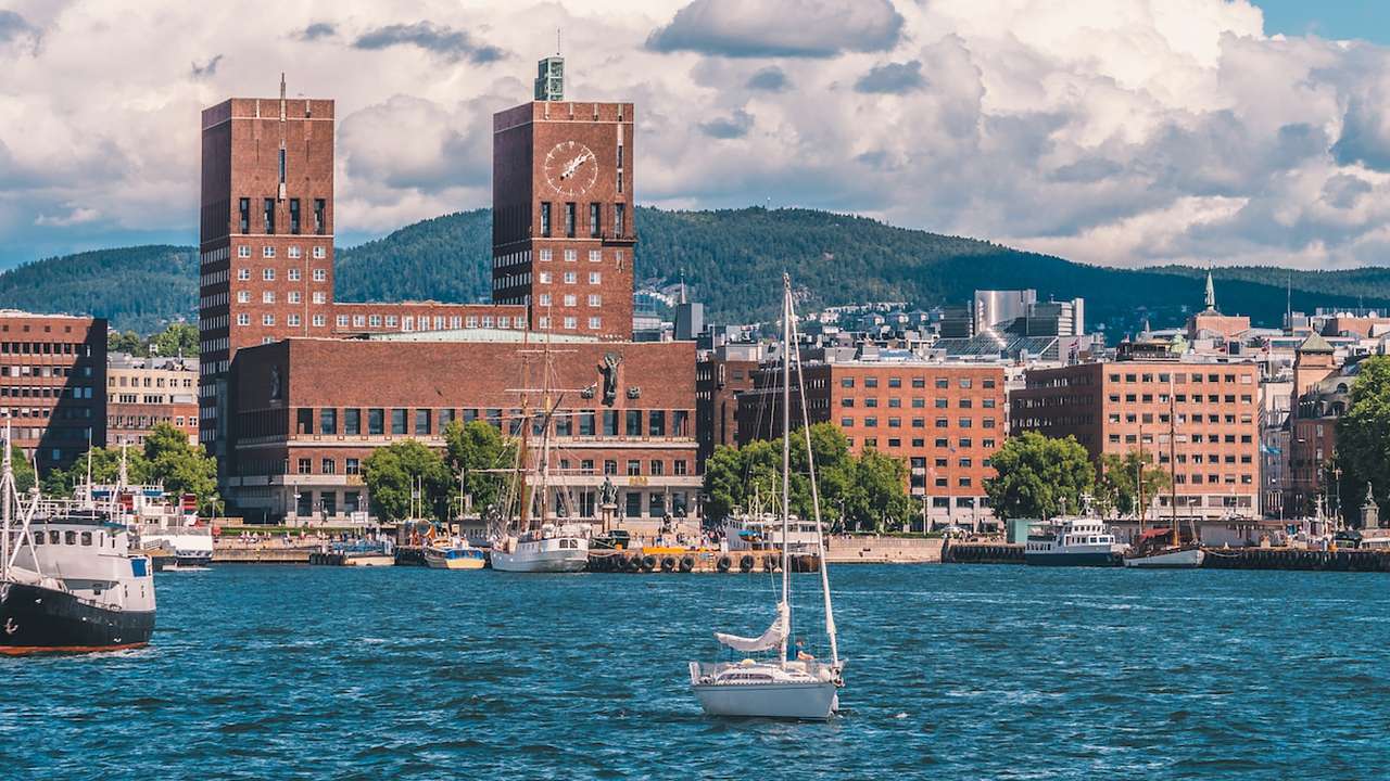 30 Famous Landmarks in Norway Not to Miss (Updated in 2023)