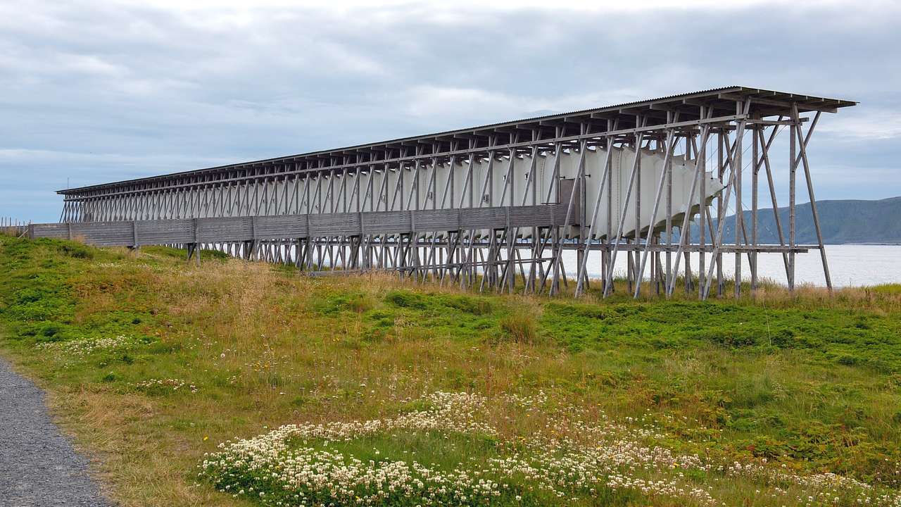 30 Famous Landmarks in Norway Not to Miss (Updated in 2023)