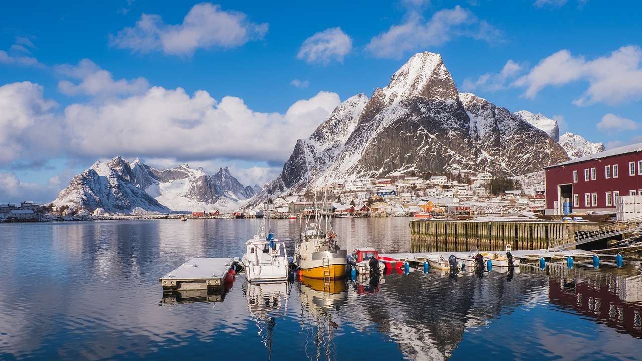 30 Famous Landmarks in Norway Not to Miss (Updated in 2023)