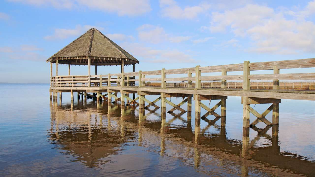 The Ultimate 7 Day Outer Banks Itinerary