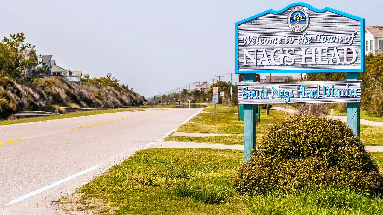 16 Best Outer Banks Cities and Towns to Visit (Updated in 2023)