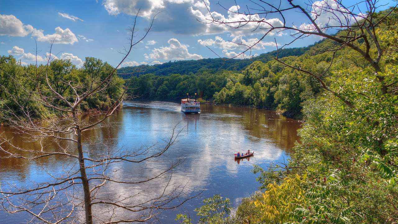 25 Famous Landmarks in Minnesota You Should Visit