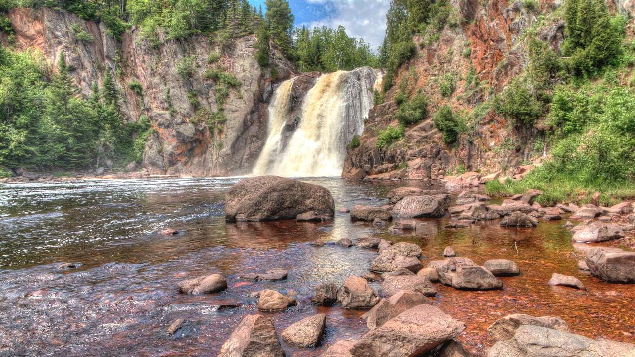 25 Famous Landmarks in Minnesota You Should Visit
