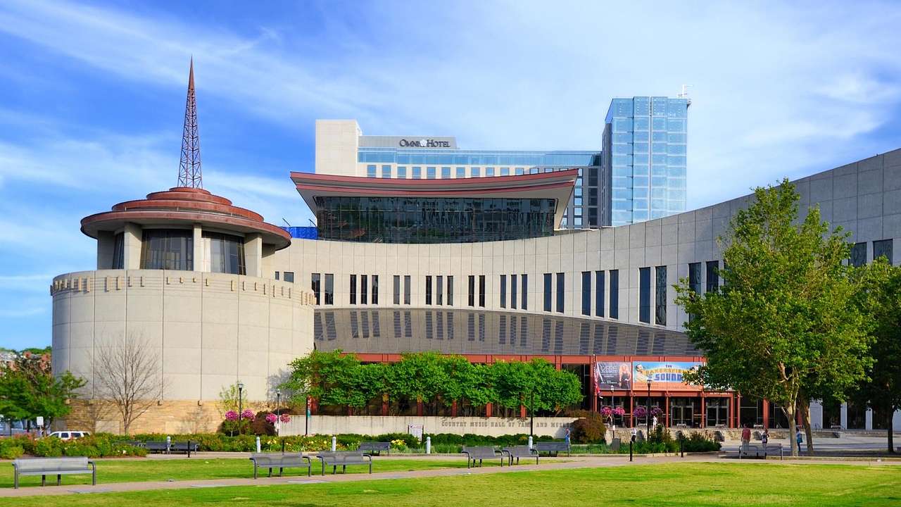 25 Famous Landmarks in Tennessee You Must See