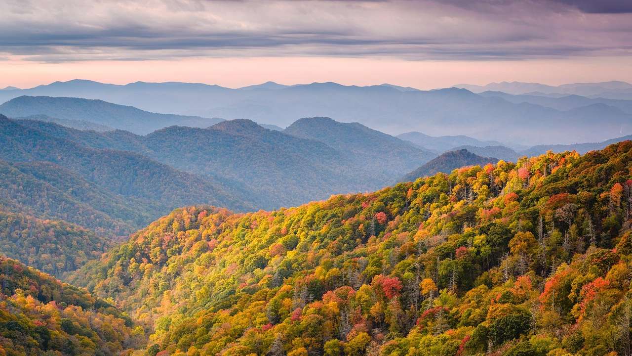 25 Famous Landmarks in Tennessee You Must See