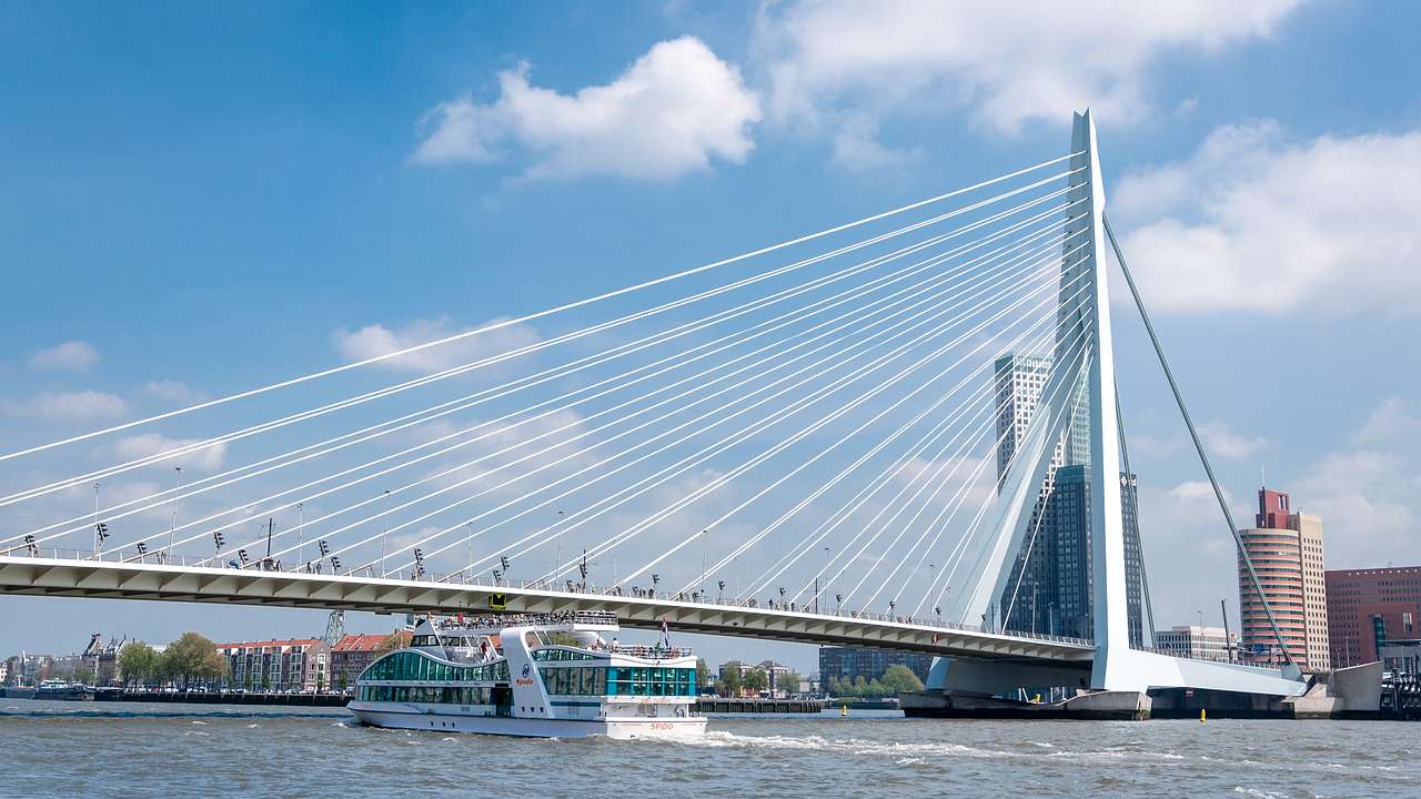35 Famous Landmarks in the Netherlands You Should Not Miss (Updated in ...