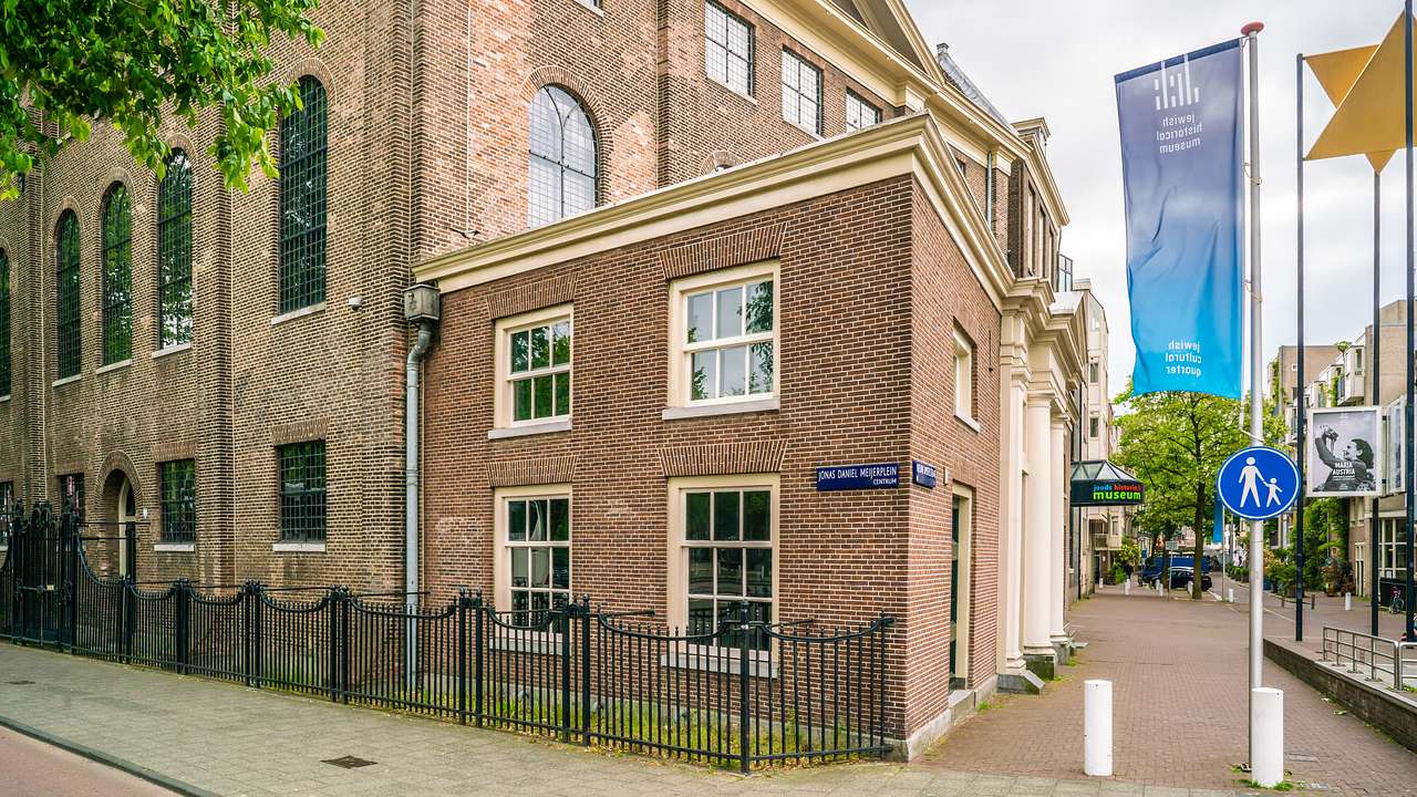 35 Famous Landmarks in the Netherlands You Should Not Miss (Updated in ...