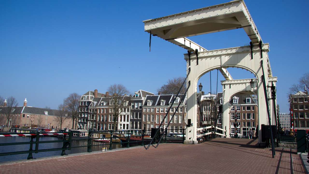 35 Famous Landmarks in the Netherlands You Should Not Miss (Updated in ...
