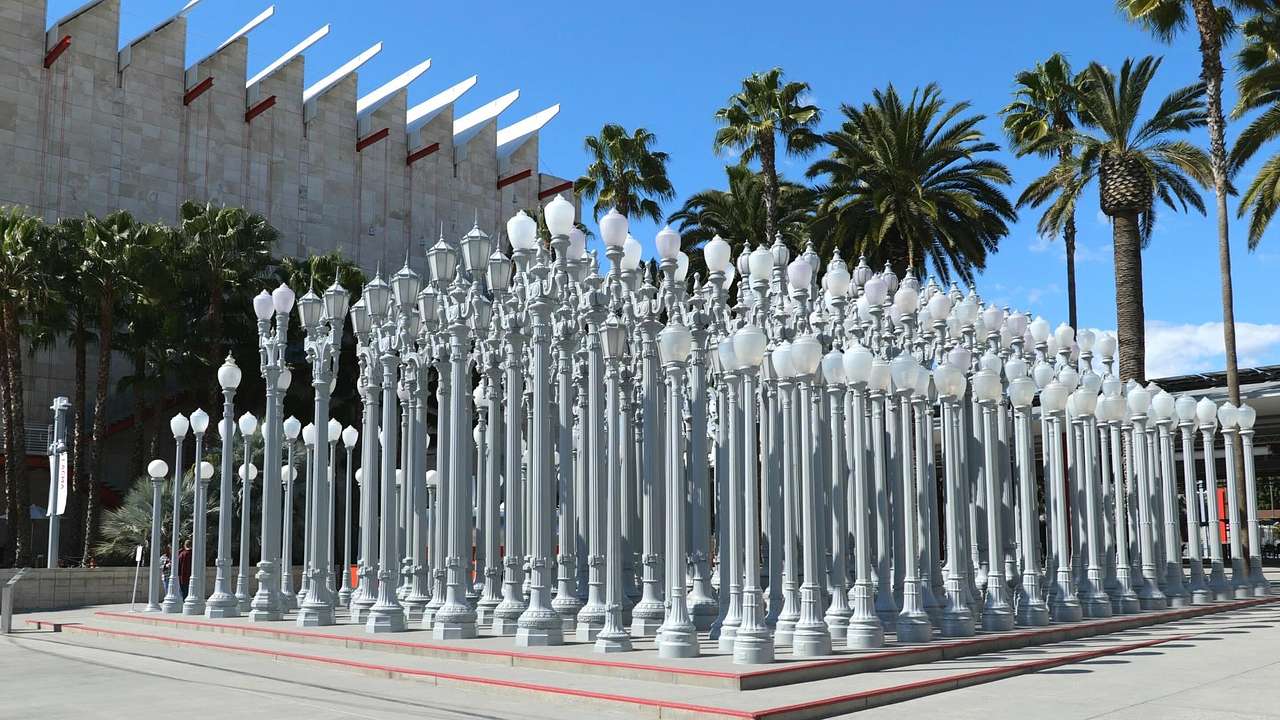 35 Fun Los Angeles Date Ideas To Try at Least Once