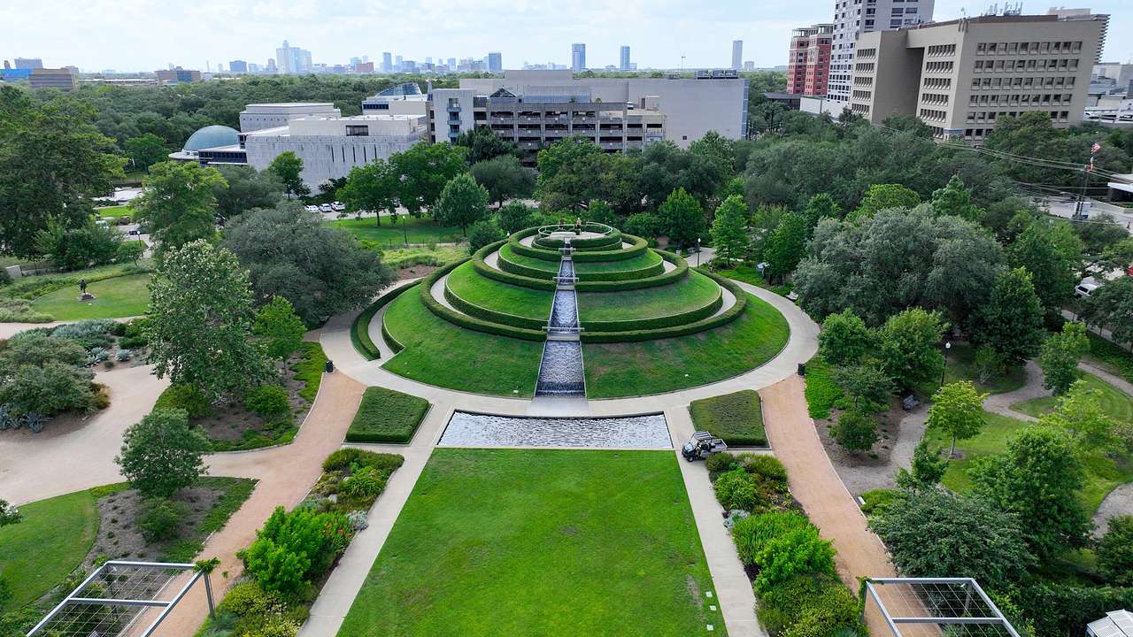 25 Landmarks in Houston, Texas, You Have to Visit (Updated in 2023)