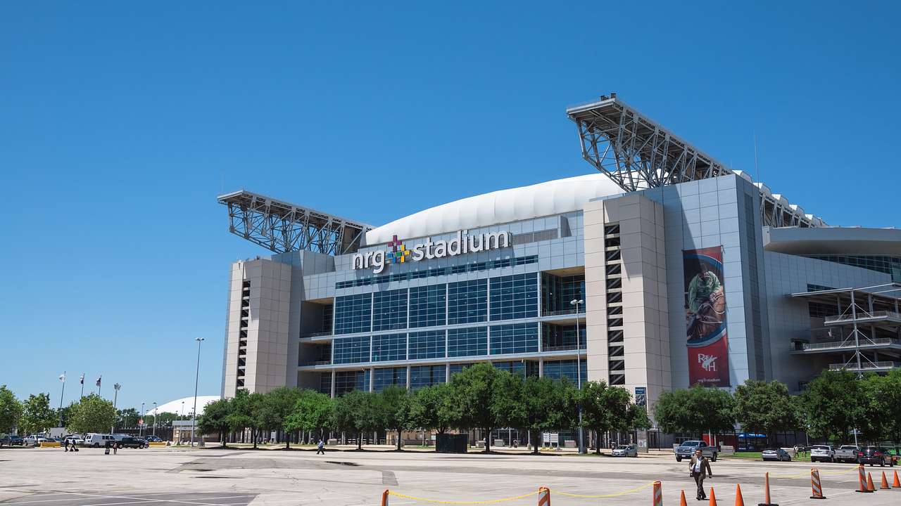 25 Landmarks in Houston, Texas, You Have to Visit (Updated in 2023)