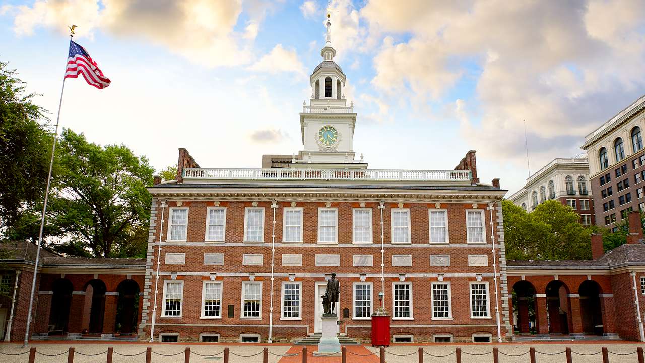 30 Philadelphia Landmarks You Must Visit (Updated in 2023)