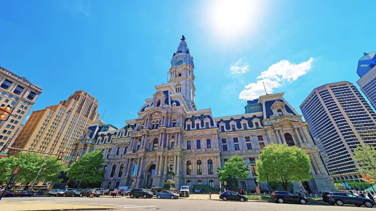 30 Philadelphia Landmarks You Must Visit (Updated in 2023)