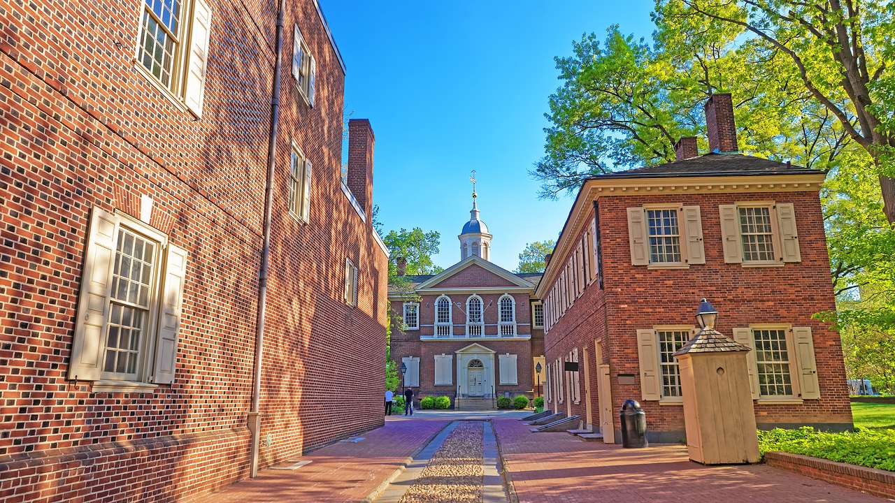 30 Philadelphia Landmarks You Must Visit (Updated in 2023)