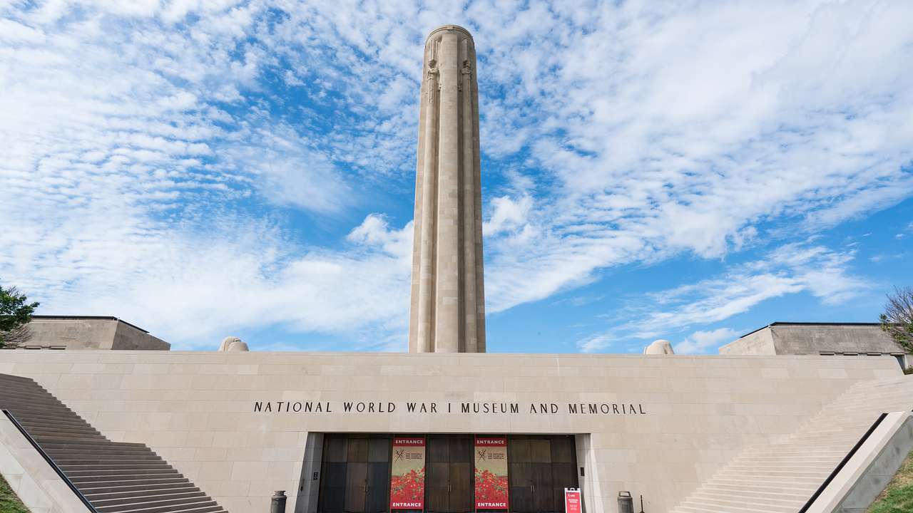 20 Kansas City Landmarks to Visit (Updated in 2023)