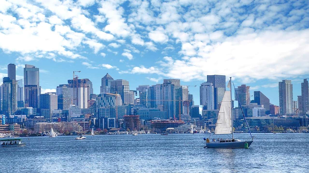 31 Unique Things to Do in Seattle, Washington