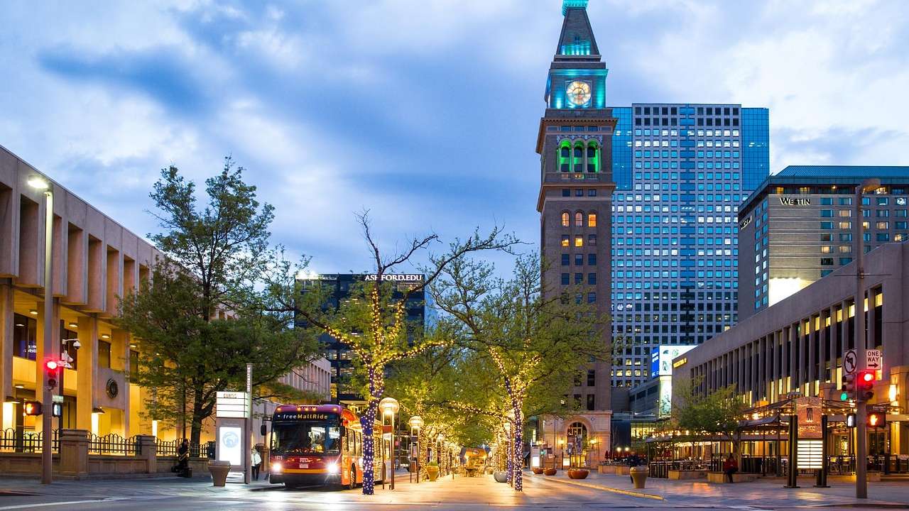 35 Fun Denver Date Ideas That All Couples Will Enjoy