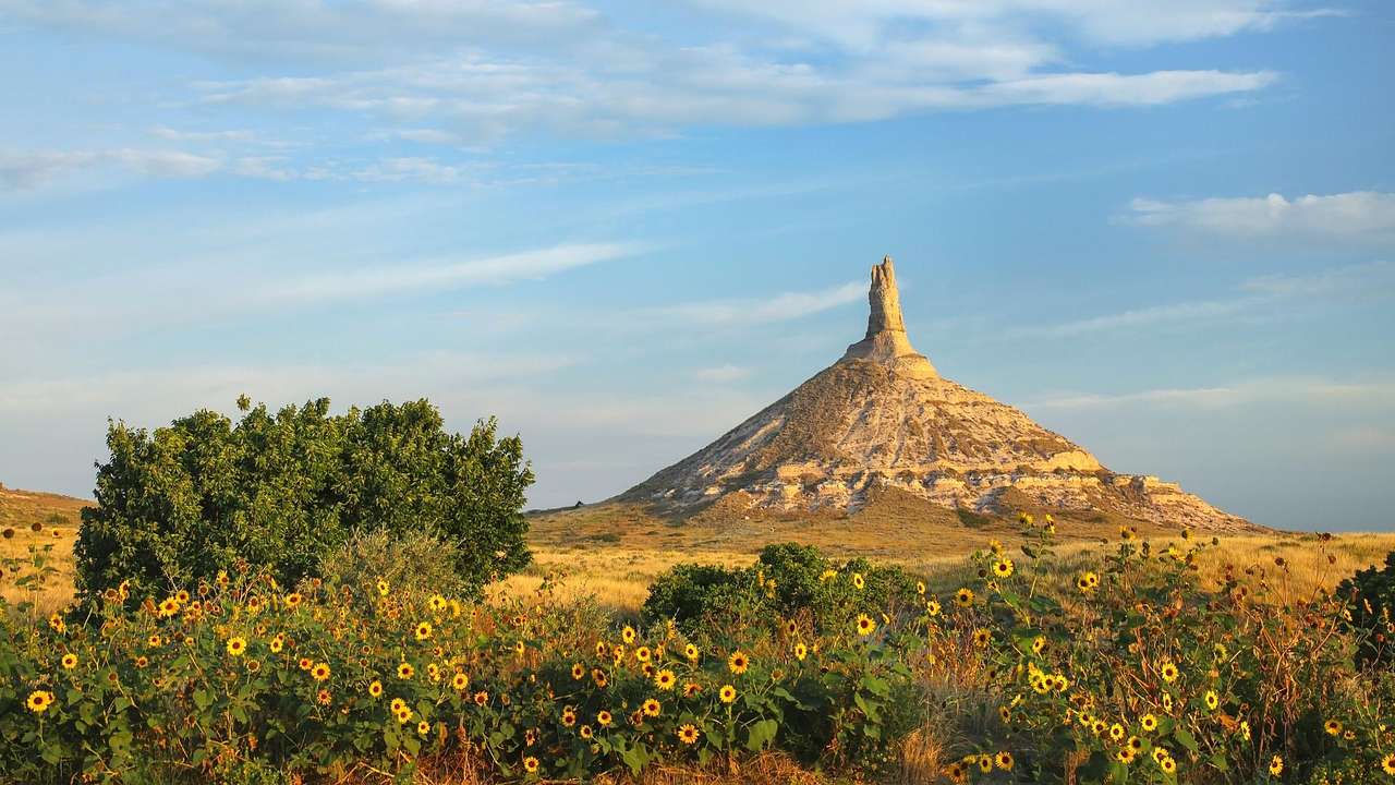 25 Famous Nebraska Landmarks You Must See