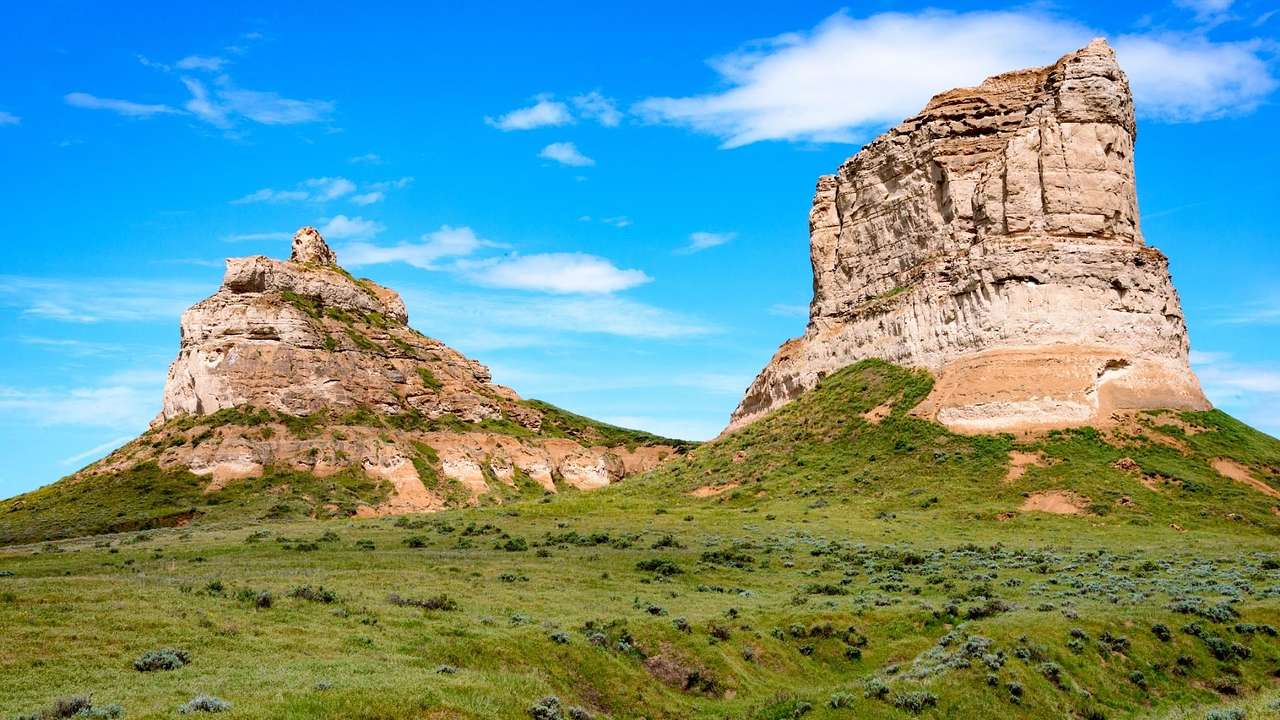25 Famous Nebraska Landmarks You Must See