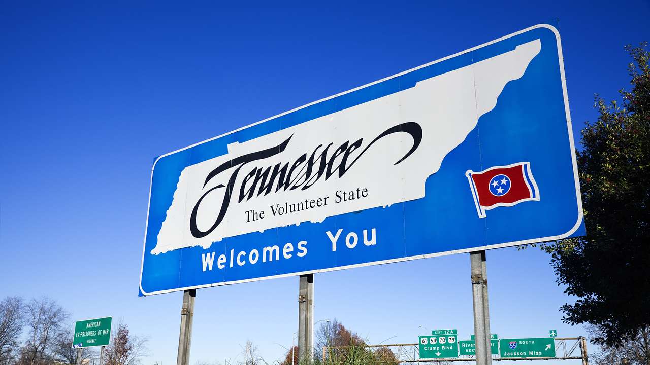 50 Interesting & Fun Facts About Tennessee State to Discover (Updated ...