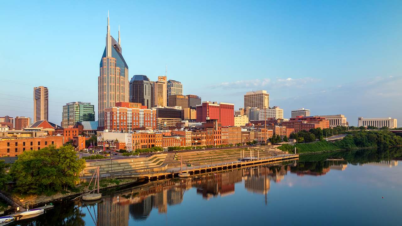 50 Interesting & Fun Facts About Tennessee State to Discover (Updated ...
