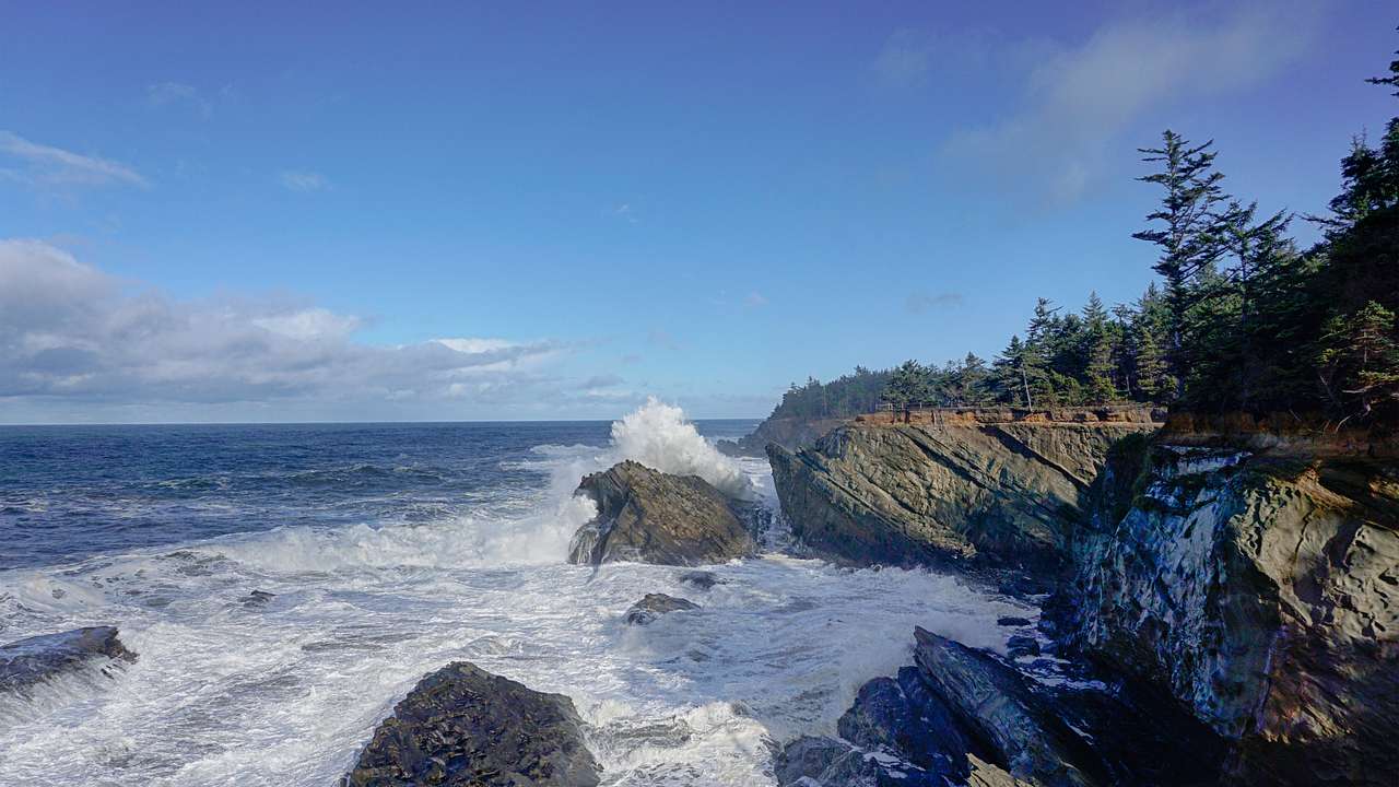 50 Interesting & Fun Facts About Oregon State to Know (Updated in 2023)