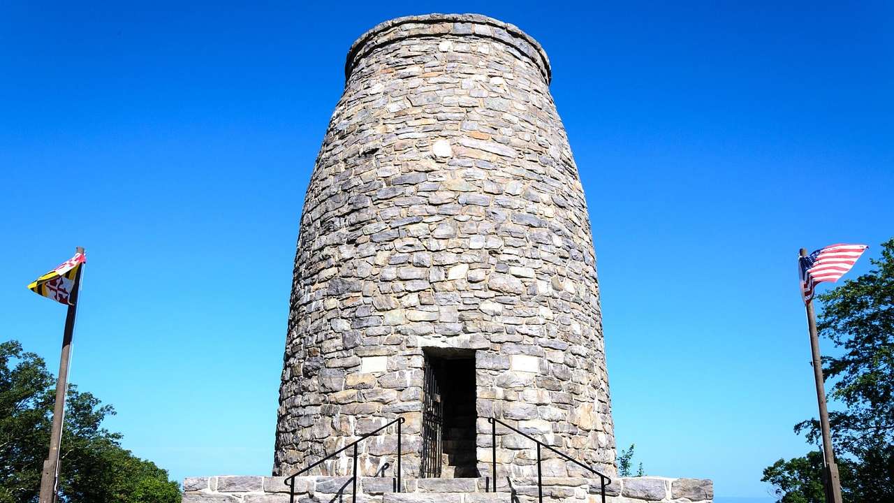 25 Famous Landmarks in Maryland You Shouldn't Miss