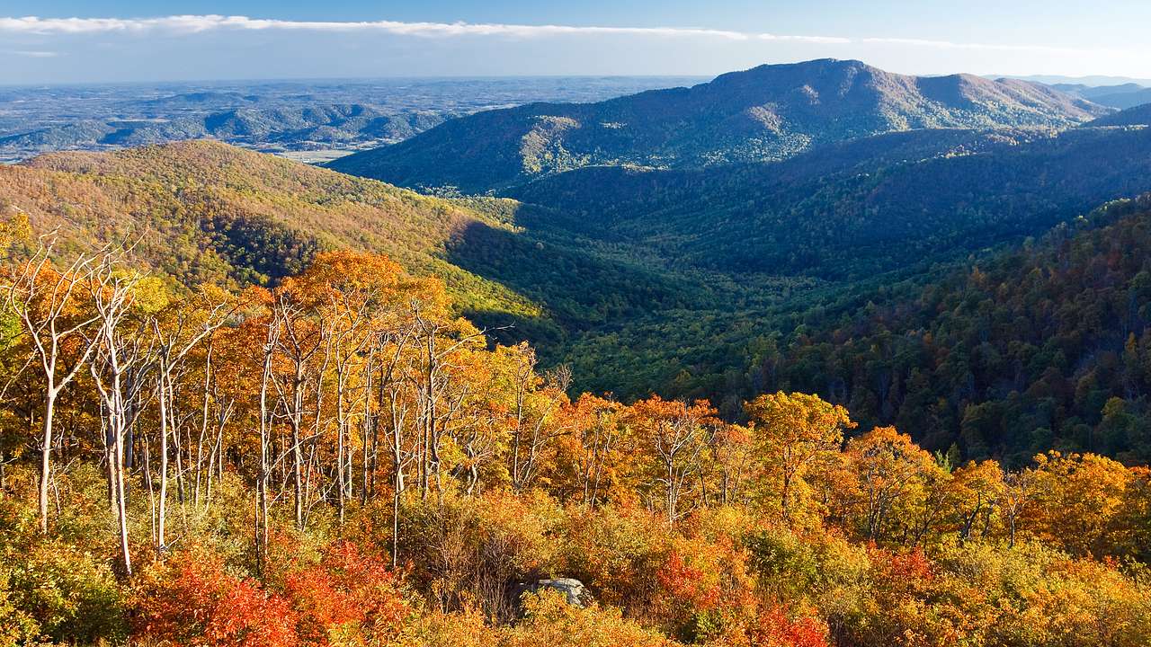 25 Famous Landmarks in Virginia You Should See