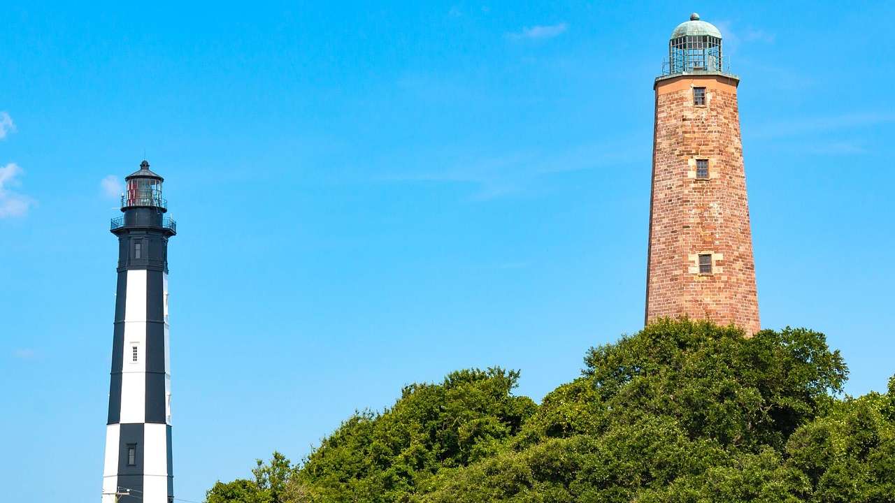 25 Famous Landmarks in Virginia You Should See