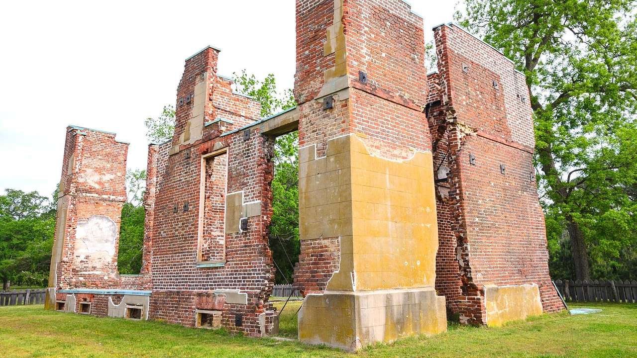 25 Famous Landmarks in Virginia You Should See