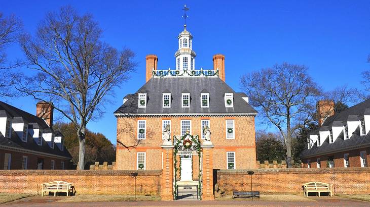 25 Famous Landmarks in Virginia You Should See