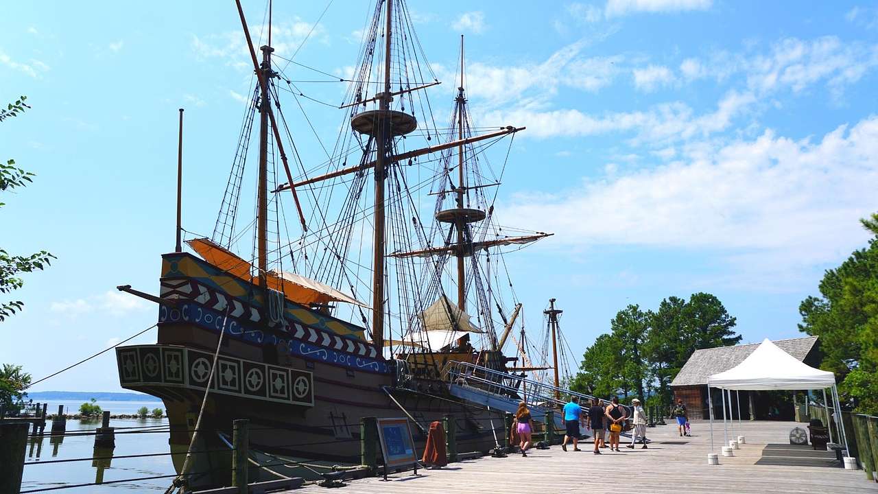 25 Famous Landmarks in Virginia You Should See