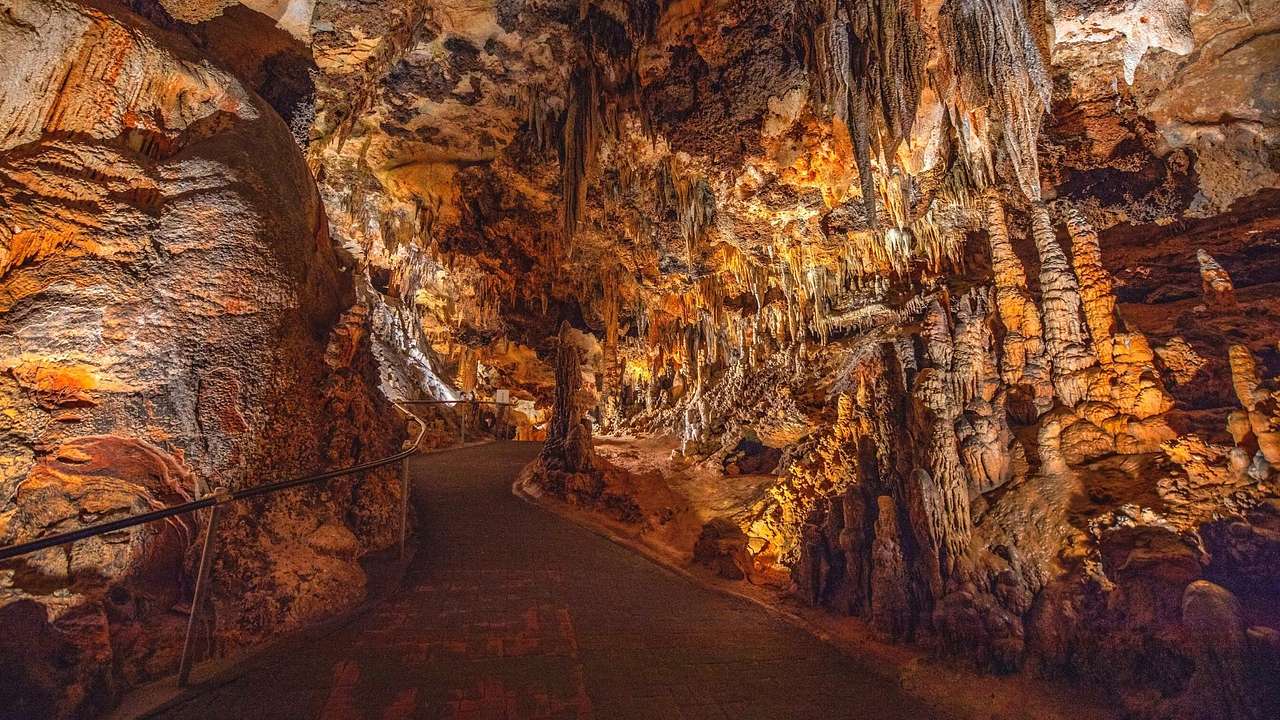 25 Famous Landmarks in Virginia You Should See