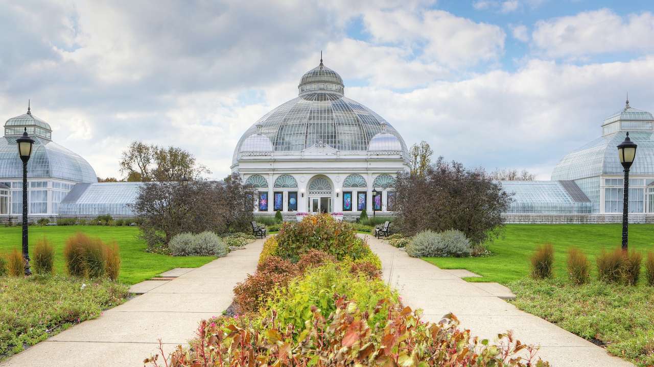 33 Fun & Romantic Things to Do in Buffalo, NY (Updated in 2023)