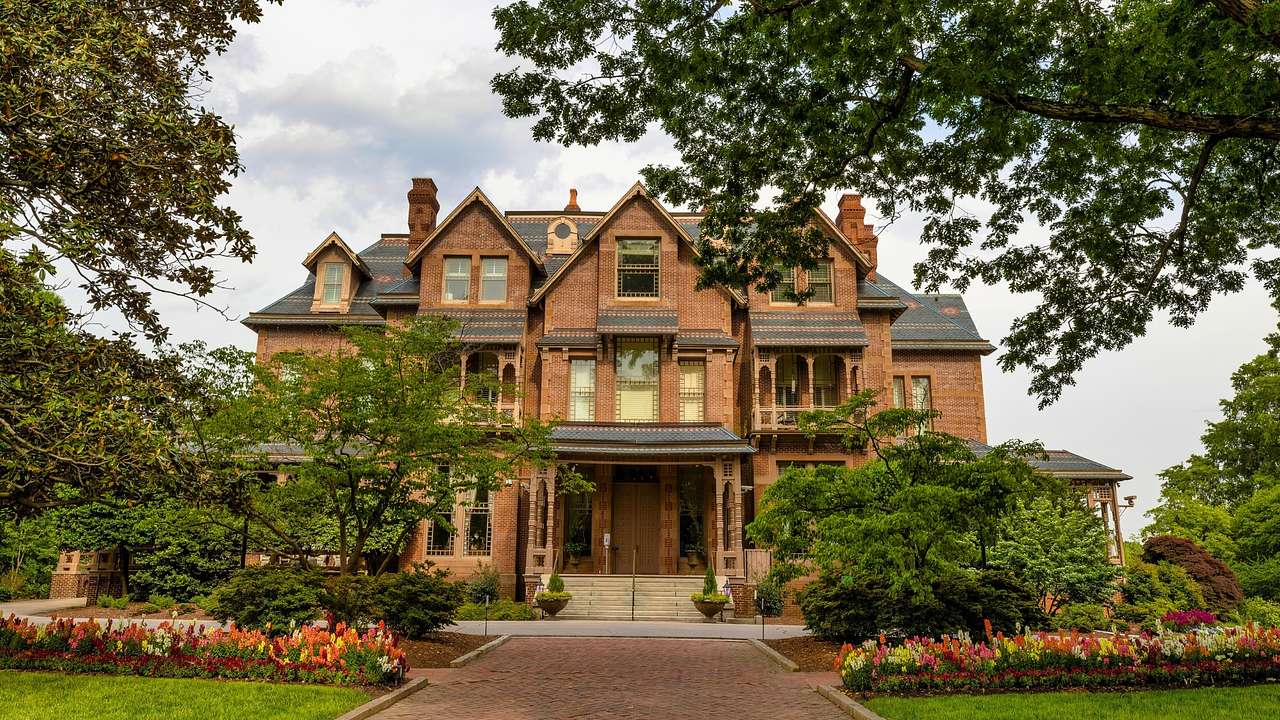 15 Landmarks in Raleigh, NC, Not to Miss (Updated in 2023)